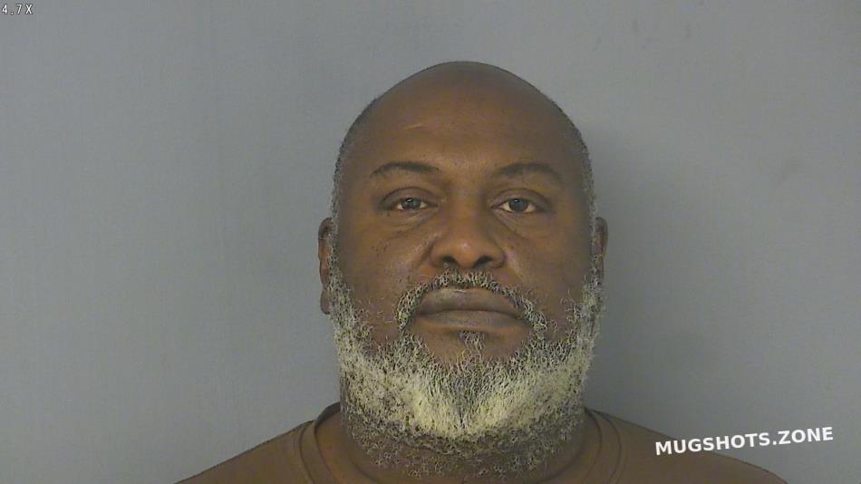 MOORE RONALD JEROME 11/28/2022 - Virginia Peninsula Regional Jail ...