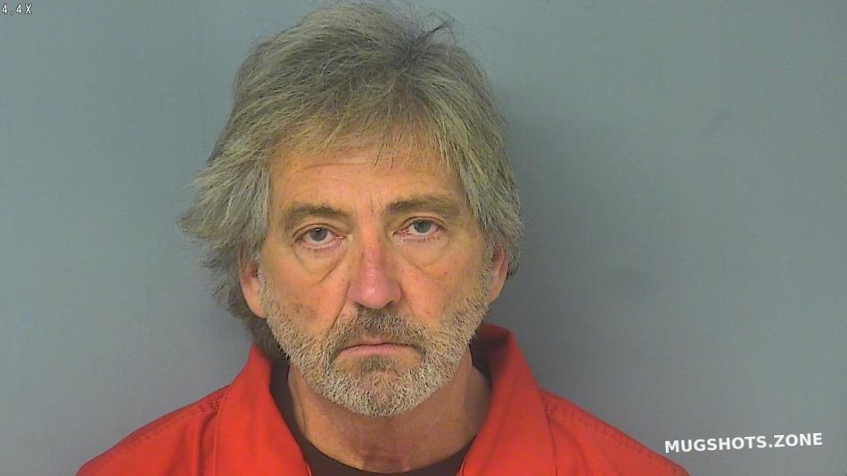 VANDYGRIFF ROBERT JAMES 12/02/2022 - Virginia Peninsula Regional Jail ...