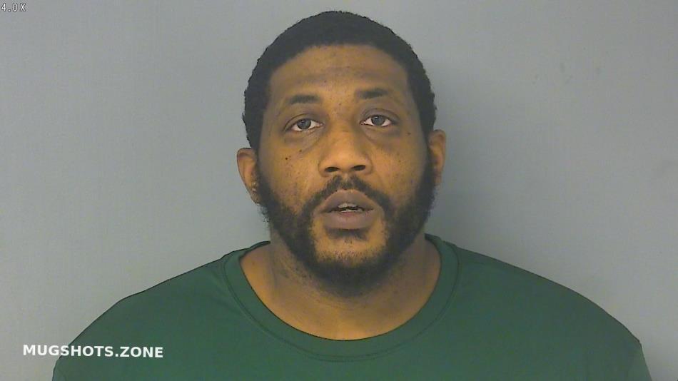 CARTER TAVON DESHAWN 12/08/2022 - Virginia Peninsula Regional Jail ...