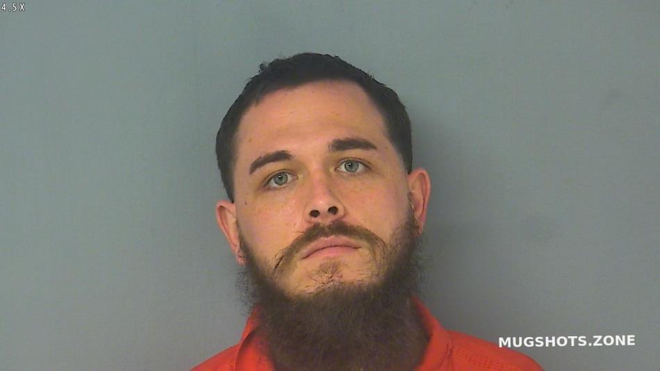 BRINK COLT LEE 12/09/2022 - Virginia Peninsula Regional Jail Mugshots Zone