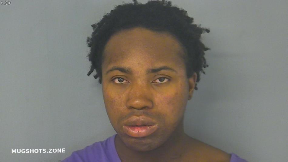 WILLIAMS AARON EUGENE II 12/11/2022 - Virginia Peninsula Regional Jail ...