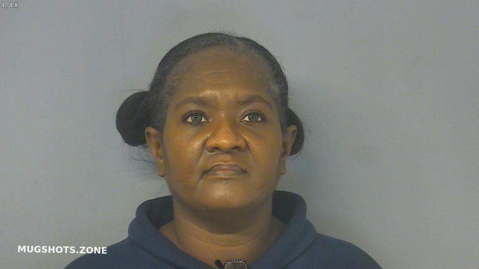 GRAHAM LAVETTA RENEE 12/14/2022 - Virginia Peninsula Regional Jail ...