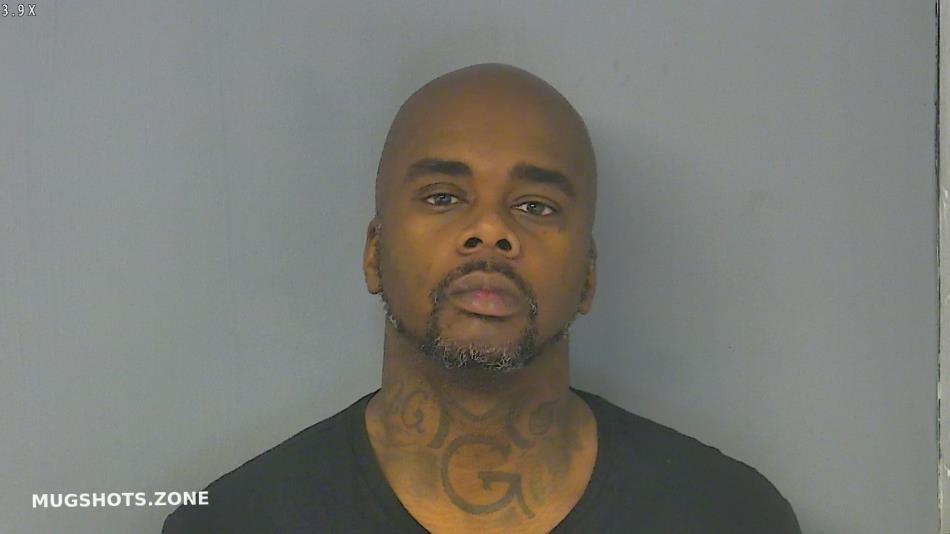 GRAY MICHAEL RAY 12/15/2022 - Virginia Peninsula Regional Jail Mugshots ...