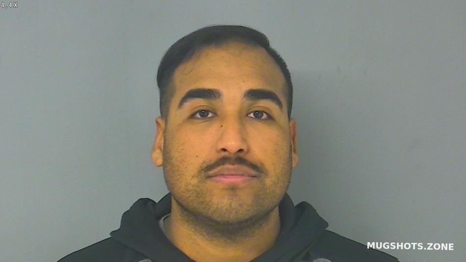 ALANIZ CHRISTIAN FIERROS 12/19/2022 - Virginia Peninsula Regional Jail ...