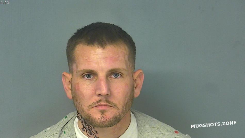 MAY MICHAEL JOSEPH II 12/24/2022 - Virginia Peninsula Regional Jail ...