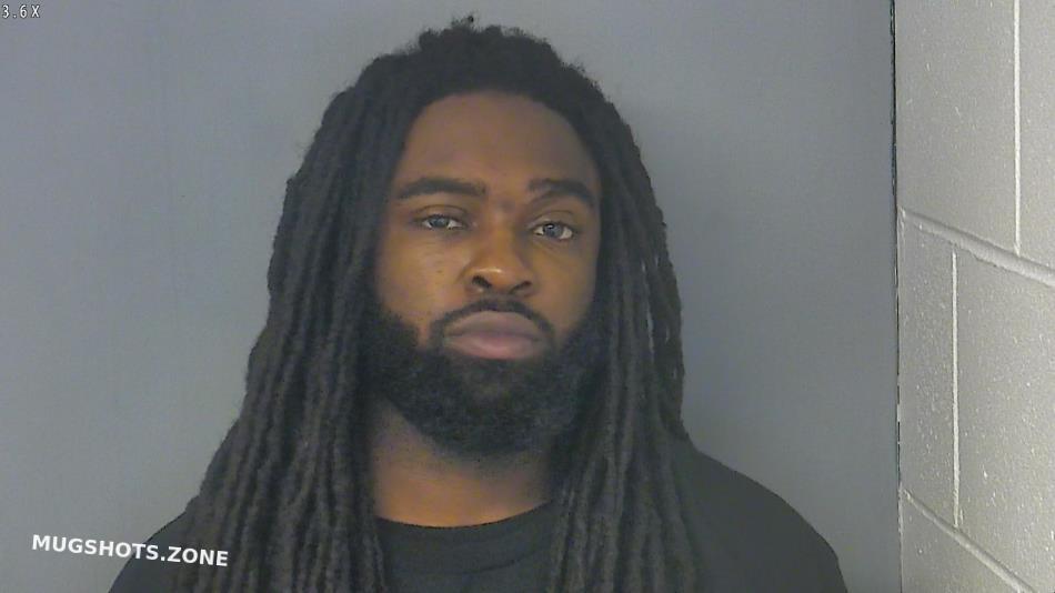 MARSH TIMOTHY DEWAYNE 01/01/2023 - Virginia Peninsula Regional Jail ...