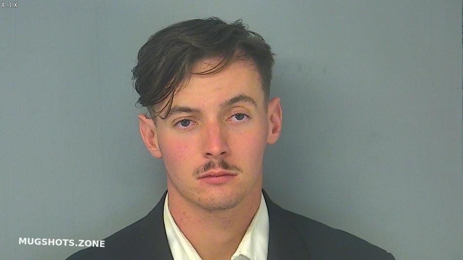GIBSON CONNOR 01/15/2023 - Virginia Peninsula Regional Jail Mugshots Zone