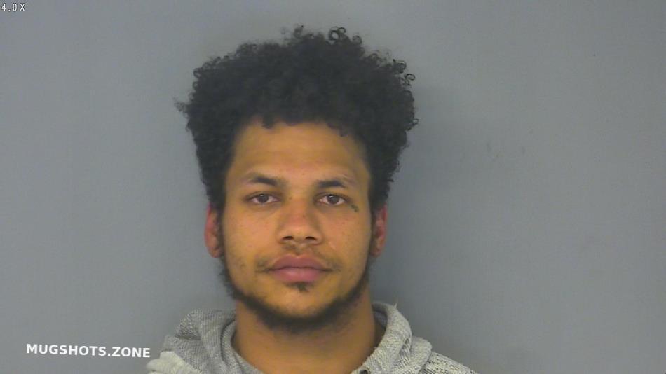 BAKER MARCUS ANTHONY 01/21/2023 - Virginia Peninsula Regional Jail ...