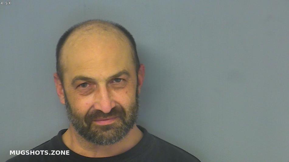 COPLEY ROBERT CHARLES JR 01/23/2023 - Virginia Peninsula Regional Jail ...