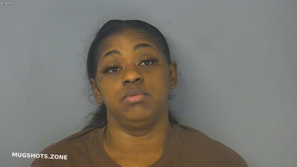 HAWKINS REGINA NAKIA 02/12/2023 - Virginia Peninsula Regional Jail ...