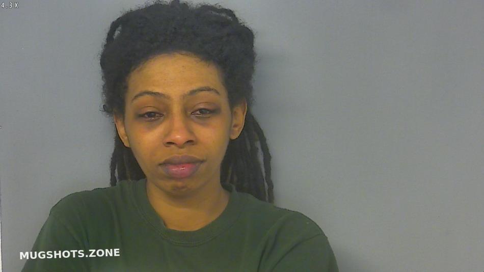 ARRINGTON SARAH KAY 02/26/2023 - Virginia Peninsula Regional Jail ...