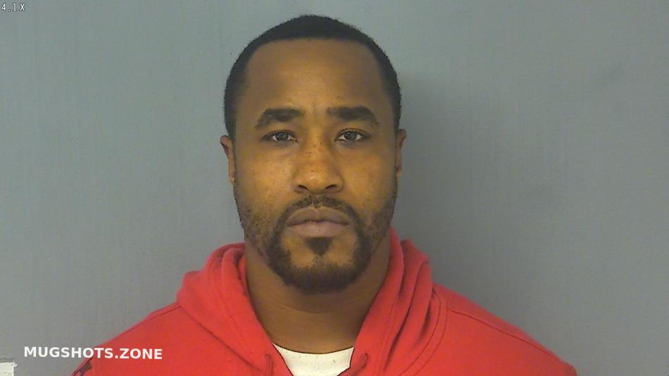 COLEMAN RICKEY SYLVESTER JR 03/03/2023 - Virginia Peninsula Regional ...