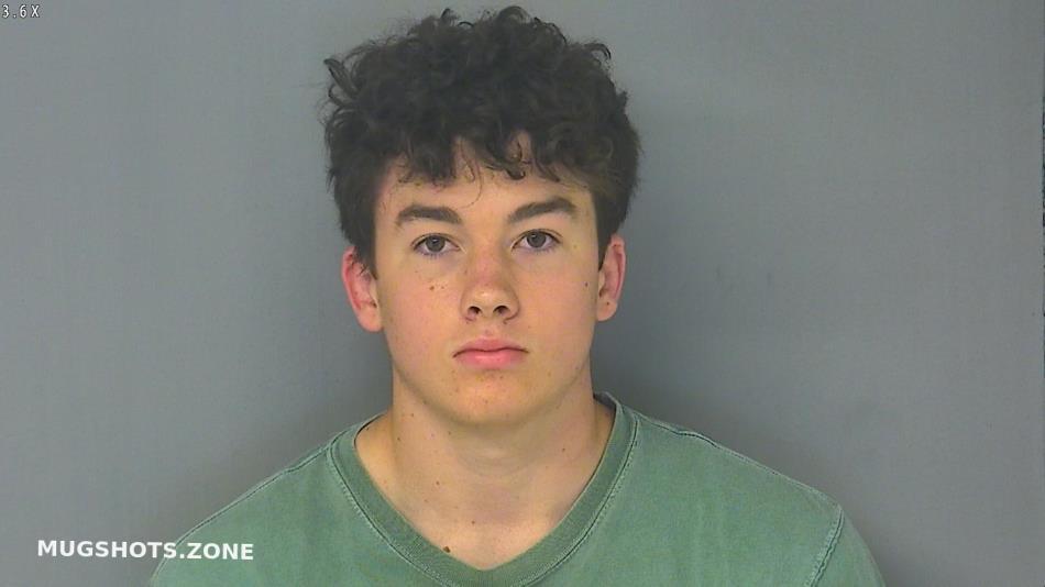 LOVE KYLE JAMES 04/09/2023 - Virginia Peninsula Regional Jail Mugshots Zone