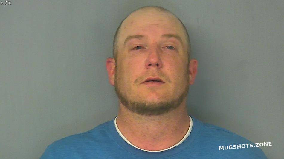 RIDGEWAY SHAWN PATRICK 04/22/2023 - Virginia Peninsula Regional Jail ...