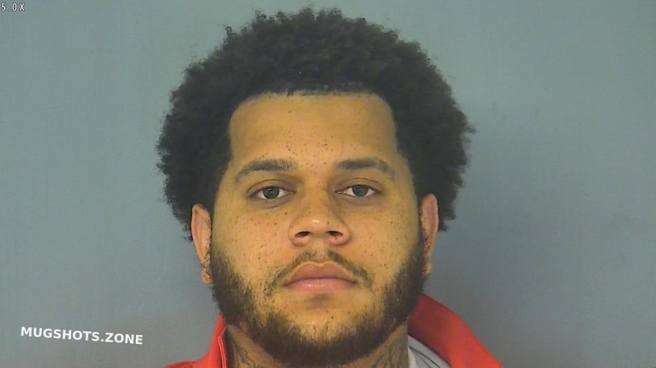 MILES STEVEN DARNELL JR 04/24/2023 - Virginia Peninsula Regional Jail ...