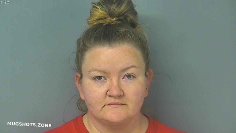 Bannorra Samantha L 05232023 Virginia Peninsula Regional Jail Mugshots Zone