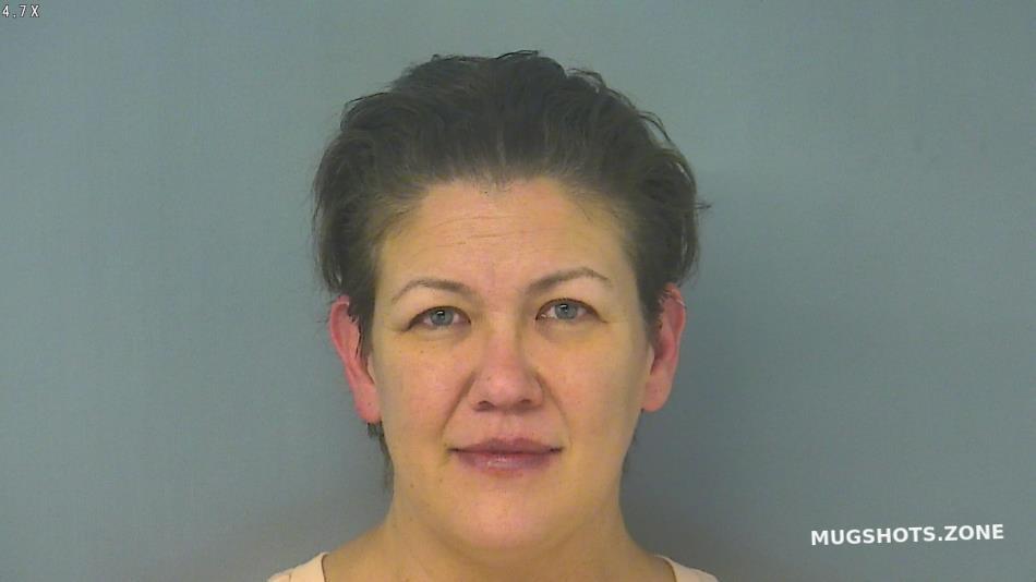 CANNY MARLA FAY 05/29/2023 - Virginia Peninsula Regional Jail Mugshots Zone