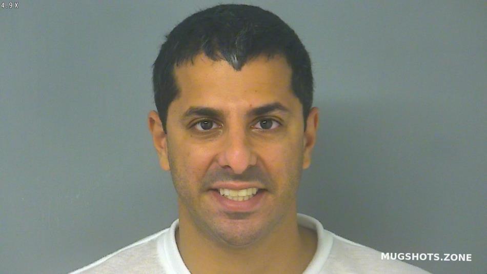 MARTIN ALEX 06/09/2023 - Virginia Peninsula Regional Jail Mugshots Zone