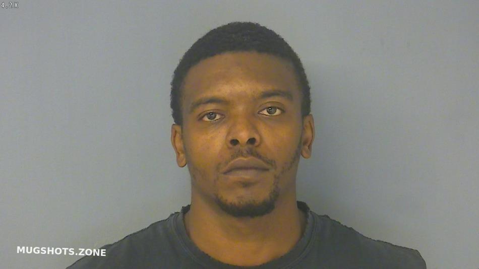 HUGGINS QUENTIN ANDRE 08/01/2023 - Virginia Peninsula Regional Jail ...