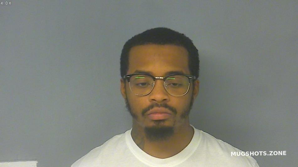 RANDOLPH DON JUAN JR 08/11/2023 - Virginia Peninsula Regional Jail ...