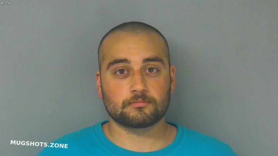 LOPEZ DANIEL EDGAR JR 08/18/2023 - Virginia Peninsula Regional Jail ...