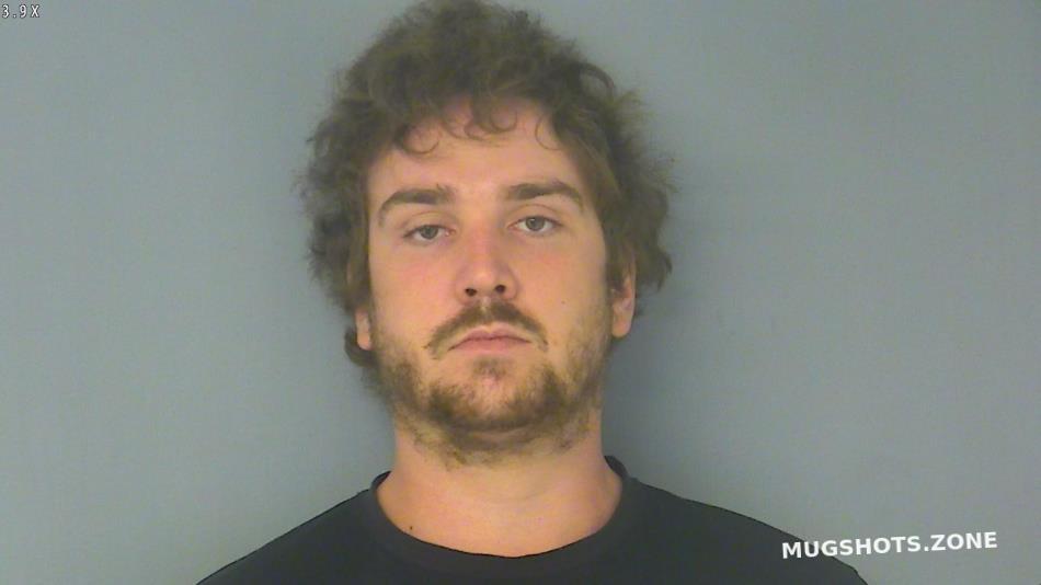 GILL HUNTER GRAHAM 08/20/2023 - Virginia Peninsula Regional Jail ...