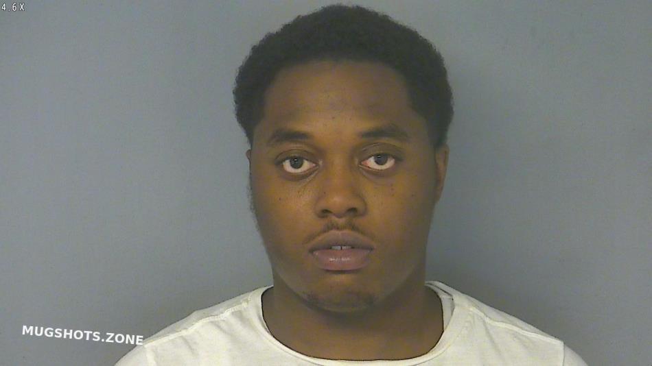 BRUNSON KYREE AMIR 08/30/2023 - Virginia Peninsula Regional Jail ...