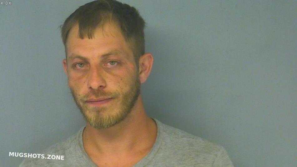 GONYEAU DANIEL MICHAEL 09/04/2023 - Virginia Peninsula Regional Jail ...