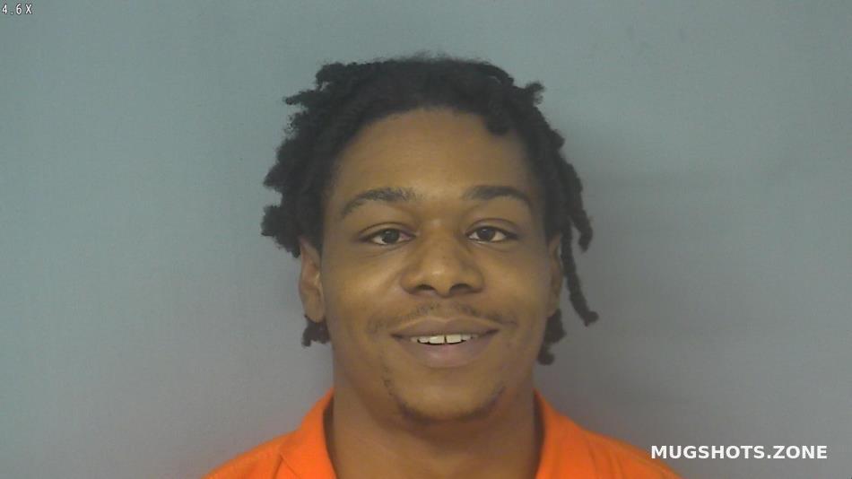 HAYES BRYAN 09/26/2023 - Virginia Peninsula Regional Jail Mugshots Zone