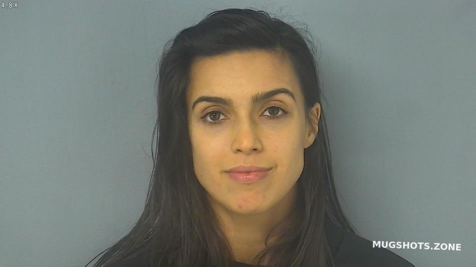 EVERSOLE FORREST AMANDA 10/09/2023 - Virginia Peninsula Regional Jail ...