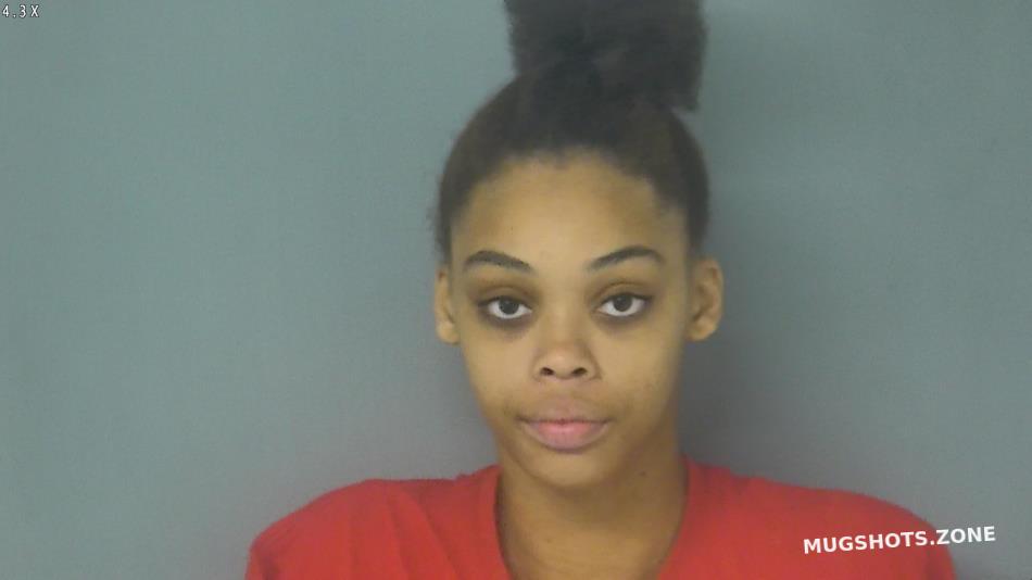 ARTIS NAKAYLA RASHANDA 10/13/2023 - Virginia Peninsula Regional Jail ...