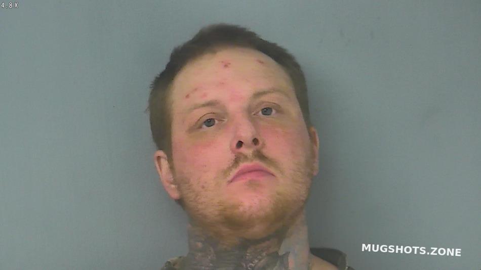 HUNT STEVEN SHANE 10/19/2023 - Virginia Peninsula Regional Jail ...