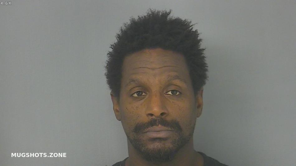 JONES ERIC CHERRON 10/24/2023 - Virginia Peninsula Regional Jail ...