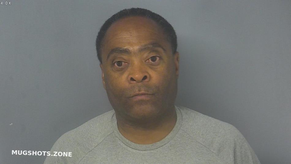 YOUELL ANTHONY 10/26/2023 - Virginia Peninsula Regional Jail Mugshots Zone