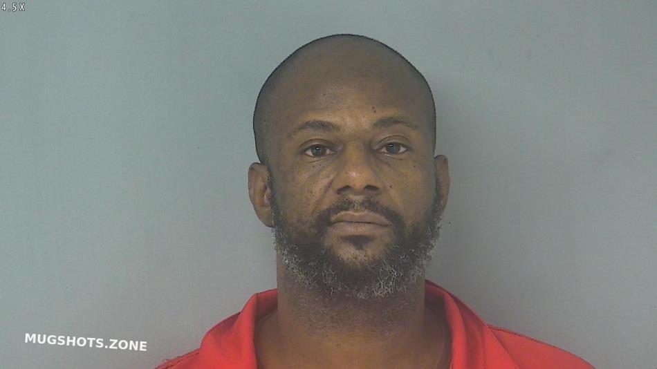 JACKSON ROY ANDERSON JR 10/30/2023 - Virginia Peninsula Regional Jail ...