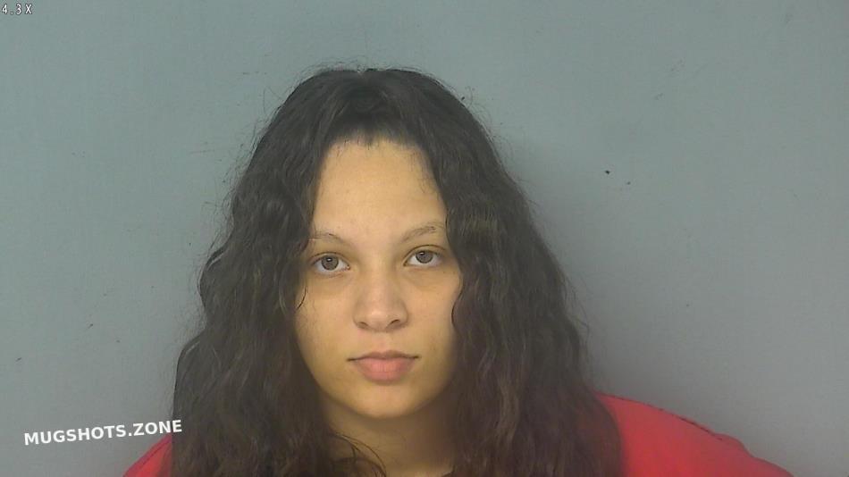 VALENTINE DESTINY ANN 11/06/2023 - Virginia Peninsula Regional Jail ...