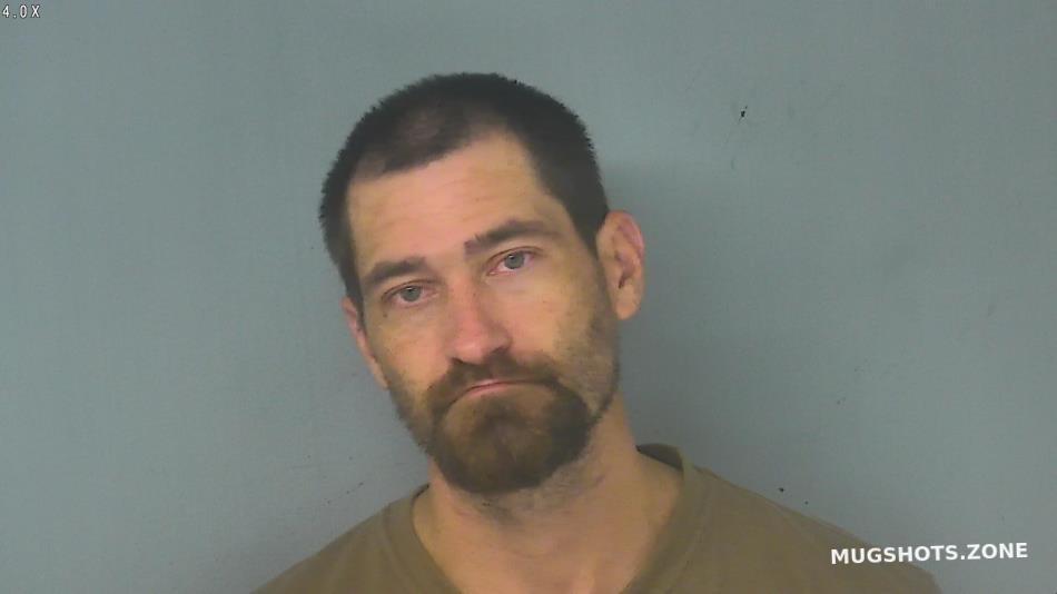 HUGHES CHARLES EVANS 11/12/2023 - Virginia Peninsula Regional Jail ...