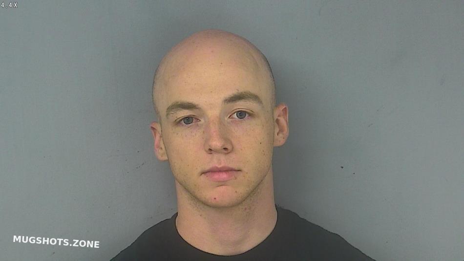 GARY KYLE PATRICK 11/14/2023 - Virginia Peninsula Regional Jail ...