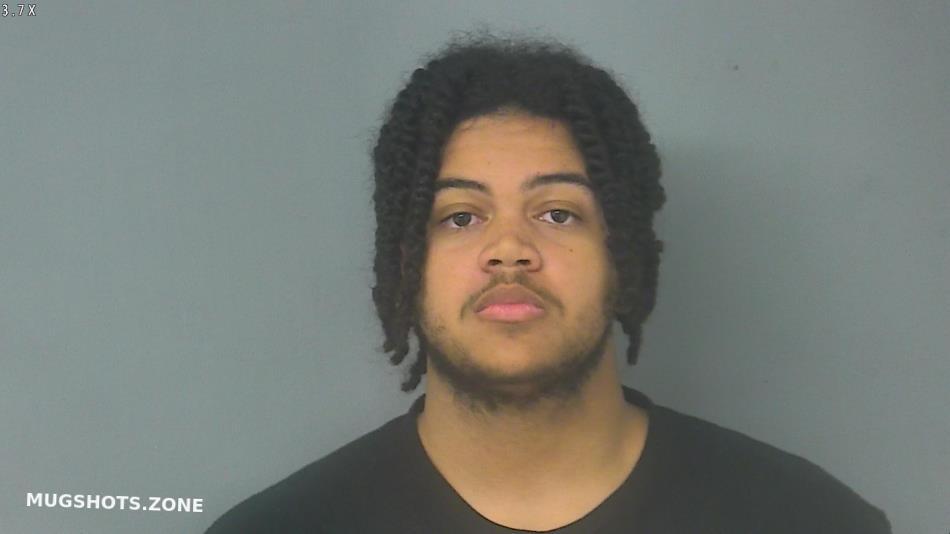 MACK COREY JACOB 11/17/2023 - Virginia Peninsula Regional Jail Mugshots ...