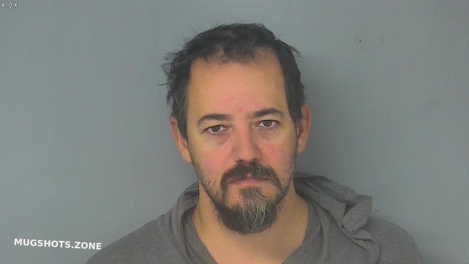 CAINE TIMOTHY ALEN 11/28/2023 - Virginia Peninsula Regional Jail ...