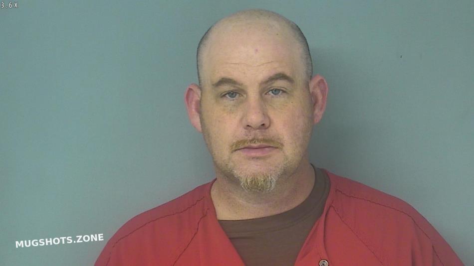 BARNES CRAIG ANTHONY 12/03/2023 - Virginia Peninsula Regional Jail ...