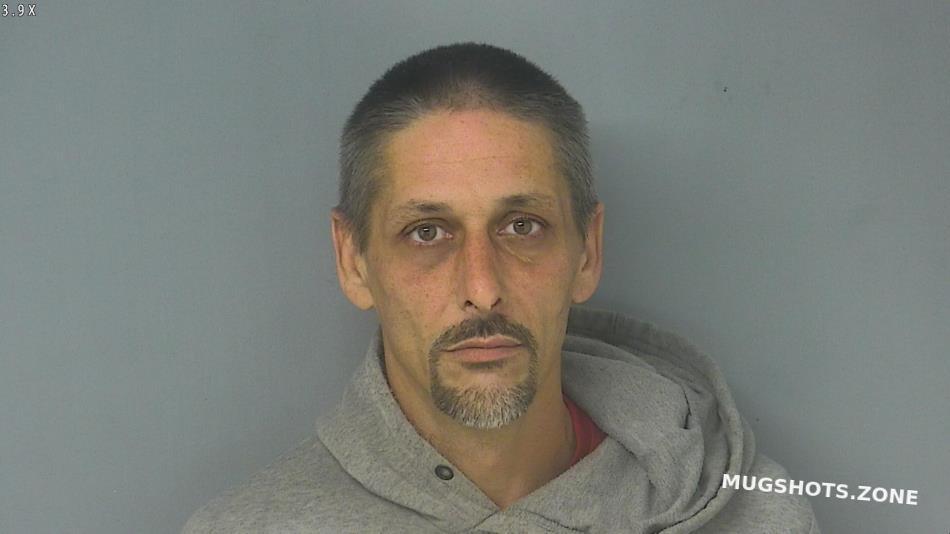 HYATT TEDDY ROOSEVELT 12/09/2023 - Virginia Peninsula Regional Jail ...