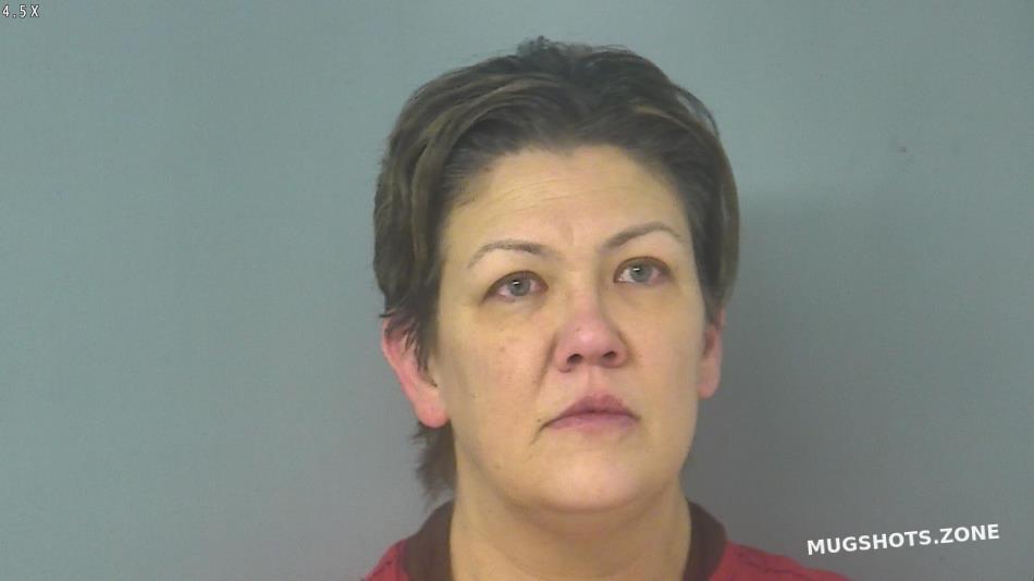 CANNY MARLA FAY 12/12/2023 - Virginia Peninsula Regional Jail Mugshots Zone