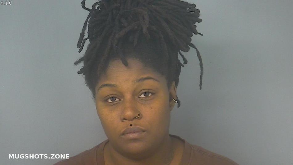 ELLIS VERONICA YVETTE 12/13/2023 - Virginia Peninsula Regional Jail ...