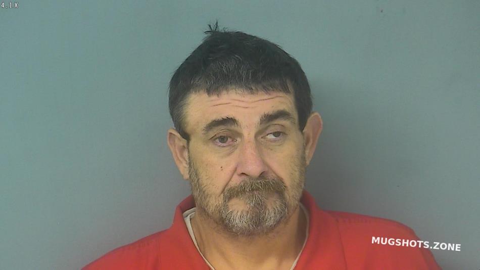 TEEGARDEN RICHARD JASON 12/15/2023 - Virginia Peninsula Regional Jail ...