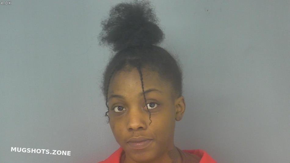 WILLIAMS BREONNA ALICIA 01/17/2024 - Virginia Peninsula Regional Jail ...