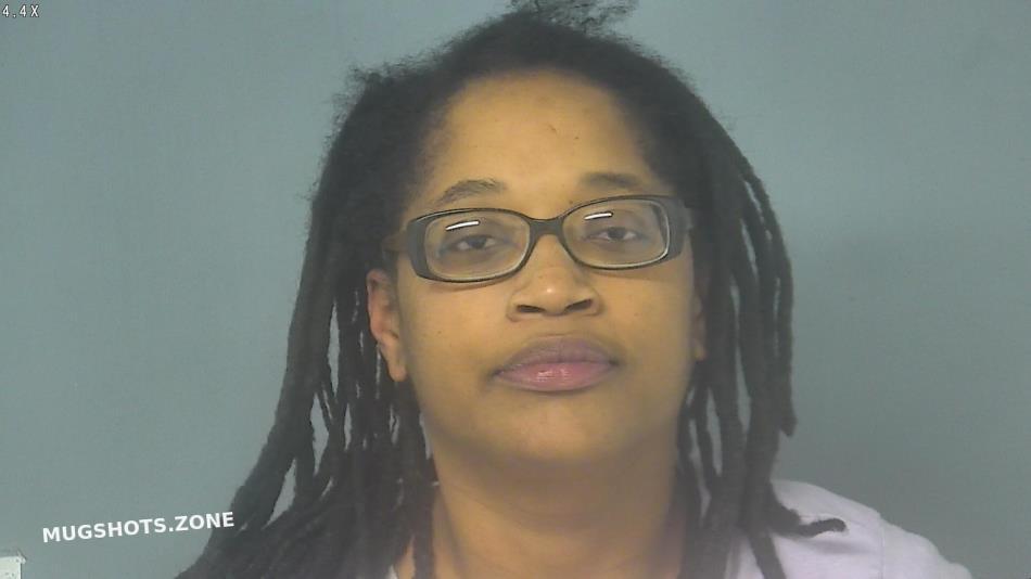 FOSTER SHERELLE ANN 01/19/2024 - Virginia Peninsula Regional Jail ...