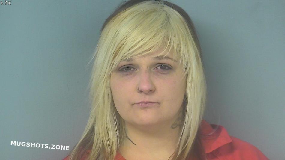 GAWLAS VALORIE NICOLE 01/24/2024 - Virginia Peninsula Regional Jail ...