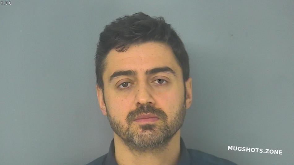 ABACIOGLU HARUN 01/25/2024 - Virginia Peninsula Regional Jail Mugshots Zone