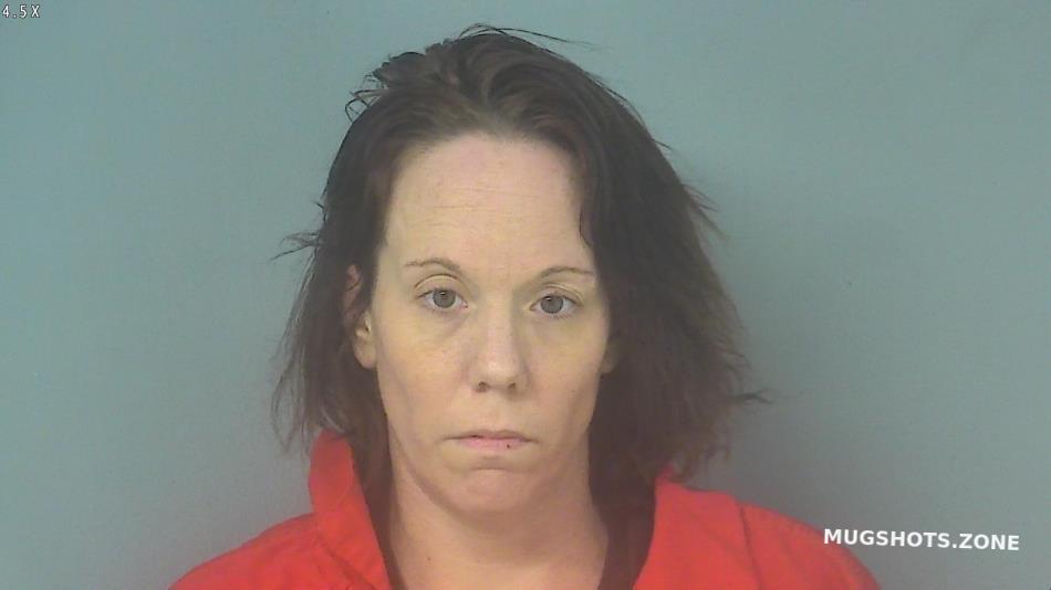 DOYON JESSICA SUE 01/31/2024 - Virginia Peninsula Regional Jail ...